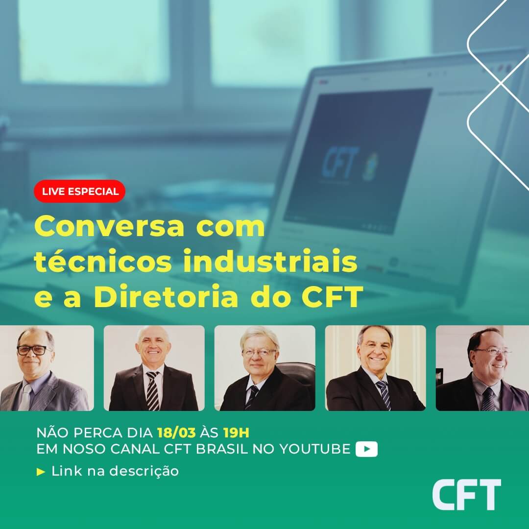 LIVE ESPECIAL CFT – ATEESP